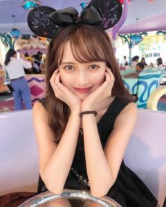 美人モデル、宮内理沙さんのかわいいインスタ画像11選 | 悟り人のブログ