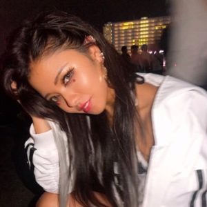 美人モデル、柚浦桃さんのかわいいインスタ画像11選 | 悟り人のブログ