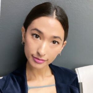 美人モデル、メロディー洋子さんのかわいいツイッター画像 | 悟り人のブログ