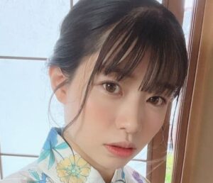 AV女優、浜辺栞帆(はまべかほ)さんのかわいいツイッター画像 | 悟り人のブログ